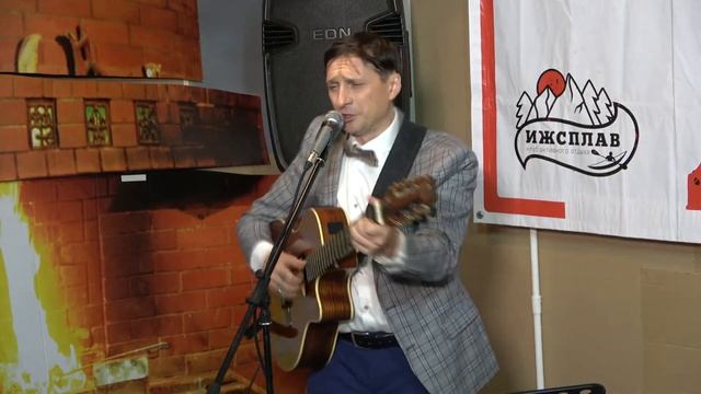 03 Баллада будней - Андрей Бабушкин