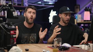 УТЕРЯННЫЙ ЭФИР С TWITCH 30.08.24