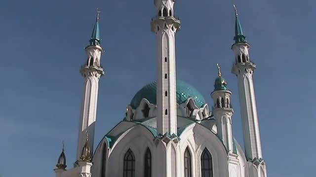 Казань 2012