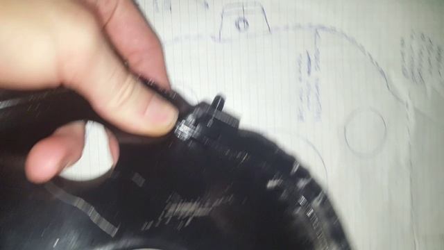 Выкройки хомутов бензобака 2108 2109 21099 2113 2114 2115