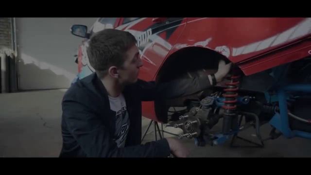 Путь на RDS GP!