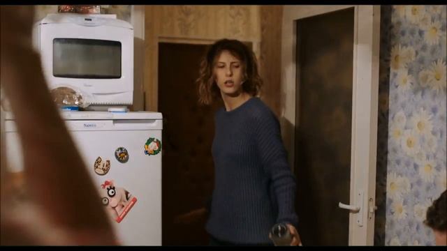 Отрывок из фильма "Аритмия"