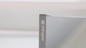 Выдвижное зеркало Unihopper с доводчиком Mocco