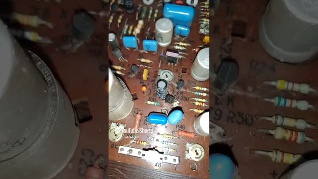 неизвестная деталь что покажет на приборе