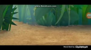 Лунтик и Кузя играют с ... (Тест на психику)(Лунтик)