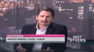 Yoox - Hot or Not