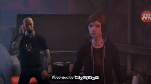 Life is Strange:Before the storm прохождение дэмки
