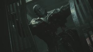 Прохождение Resident Evil 2 Remake - МИНУС ТИРАН+БИРКИН ВЕРНУЛСЯ#9