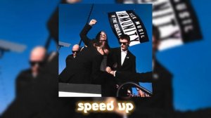 Кишлак feat. семьсот семь – Музыки больше не будет (speed up/nigthcore)