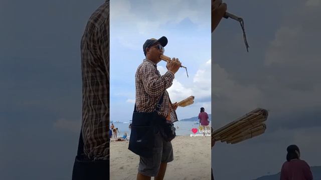 какой инструмент?