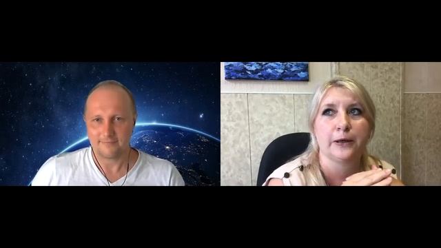Беседа с Сергеем Криницким - о музыке, осознаниях, саморазвитии . Композитор и духовный человек