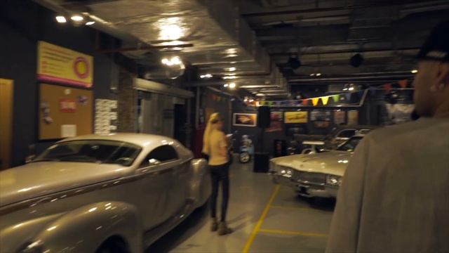 Тизер - EL MAGO