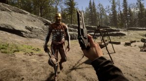 Sons of The Forest глазами новичка в 2025 году №2