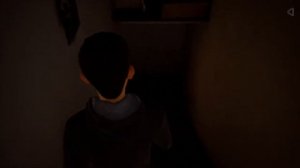 Прохождение Life is Strange 2 - Эпизод 1. Дороги