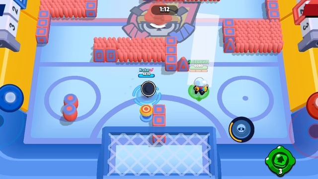 НОВЫЕ РЕЖИМЫ В BRAWL STARS! | HLEBKIN