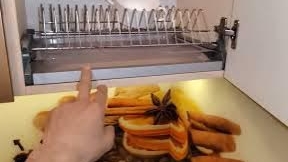 Что стало с нашей мебелью спустя 9 лет.