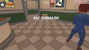 ФАРМИТЬ ЛЕГКО, НО ИГРАТЬ И ПОБЕЖДАТЬ КРУЧЕ 
 Hide online КРУТАЯ ИГРА СТАВЬ ЛАЙК ЕСЛИ ПОНРАВИЛОСЬ.