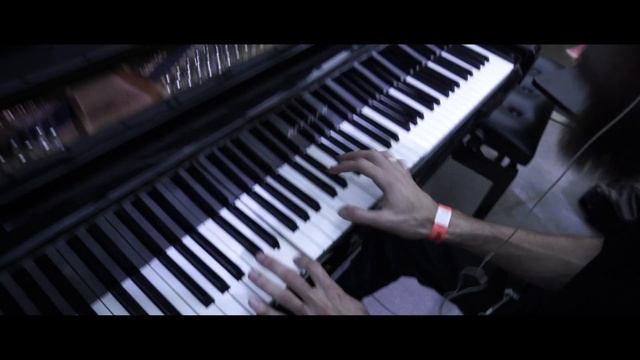 Тизер - Long Arm презентовал альбом 2020 года Silent Opera