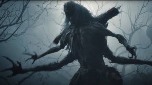 Ведьмак IV. Трейлер на русском