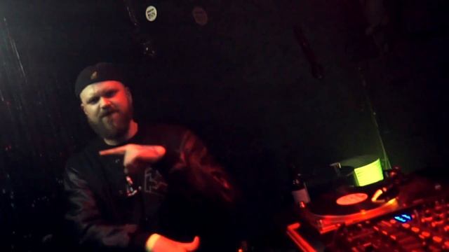 Nice One Beat - Vinyl vs Digital (БАР Слезы 25 03 2023 )