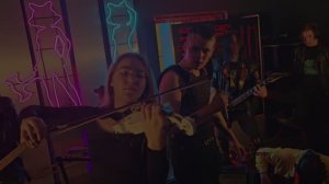 Прогресс деградации - «Симфония смерти»
