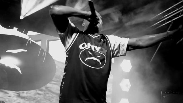 ONYX - Slam / Live MSK 2024 ( СБЕРзвук & Studio 21 )