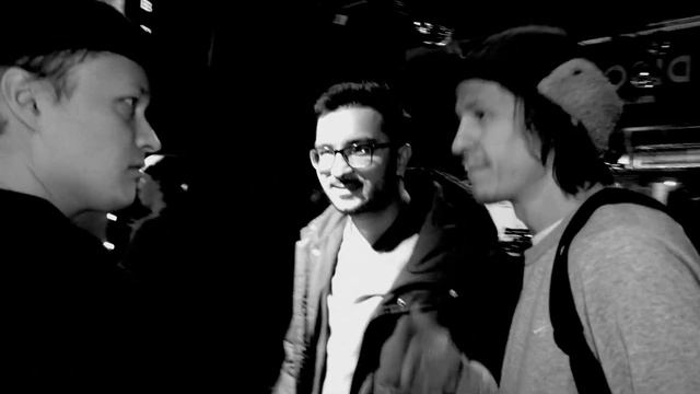 Simagon (LМ) - Кто тут MC ?