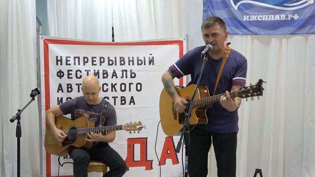 10 Лифт на родину Мао - Андрей Козловский