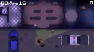 Police stories. Полное прохождение с двуголосым дубляжом