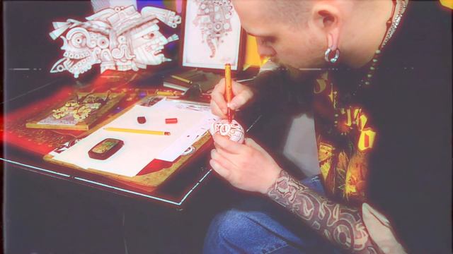 Тизер - CHICANO DAY