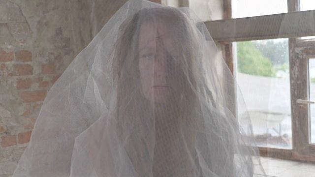 Art - Трилогия «Не-весты» часть 3 - Мысли