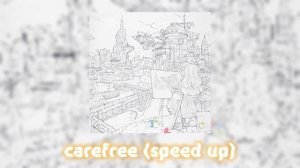 Sqwore – carefree (speed up/nigthcore)