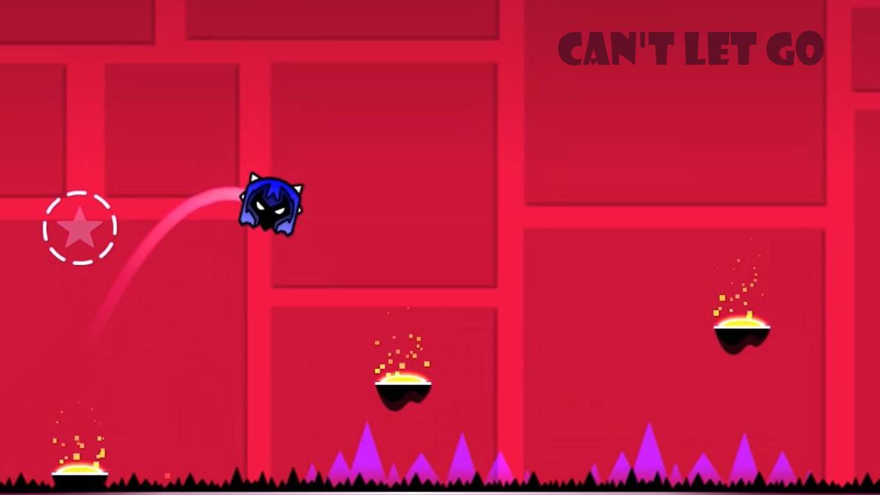 Can't let go complete! GG!
02.01.2025