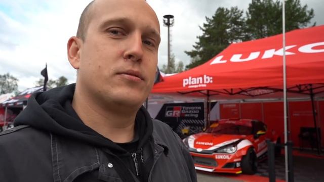 Сколько обходится участие в RDS GP? Веста дрифт на четвертом этапе RDS GP