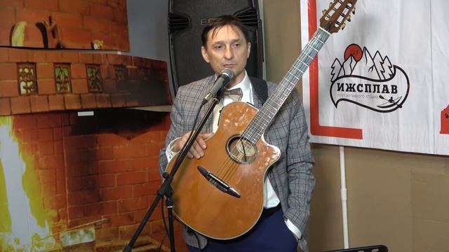 01 Андрей Бабушкин