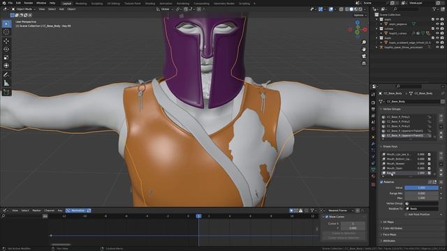 9_How I Made Ancient Battles... in Blender! (Breakdown)
