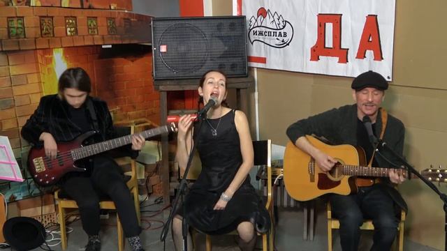 14 Дело к весне - Светлая комната