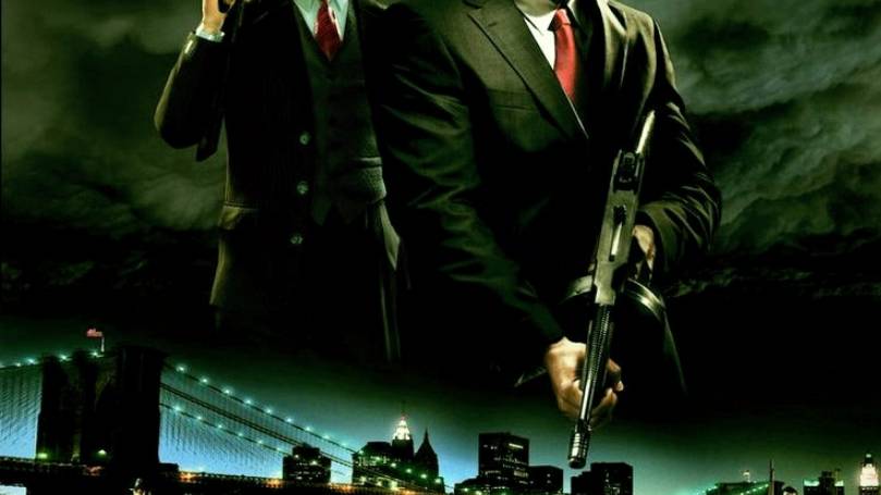 Прохождение I Mafia 2 Final Cut колёса в огнеI часть11