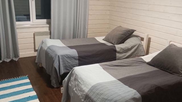 Гостевая база Первомайка