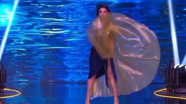 Armenia Miss Universe 2024 (73) Swimsuit Emma Avanesyan Армения Мисс Вселенная 2024 (73)