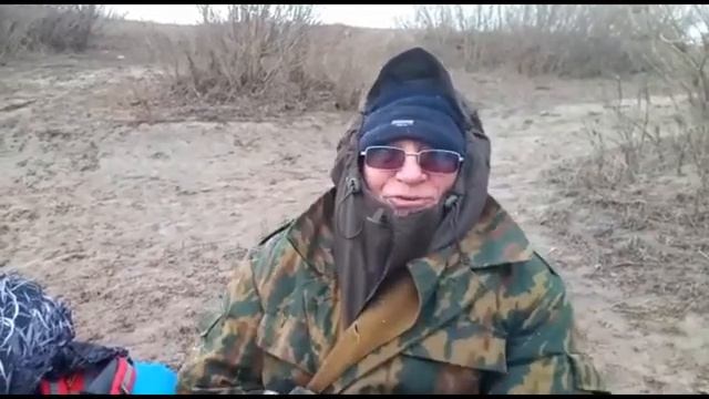 лодочный поход