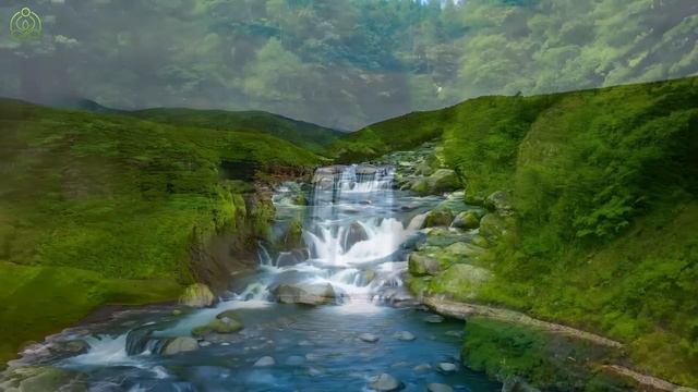 ABSOLUTE BEST Way to Calm Your Nervous System with Music Therapy