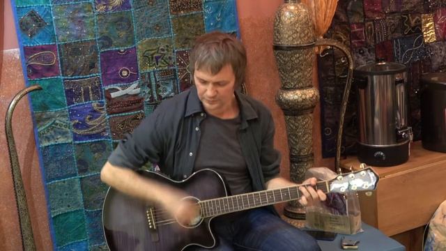 16 Индийский Бог - Сергей Ищенко