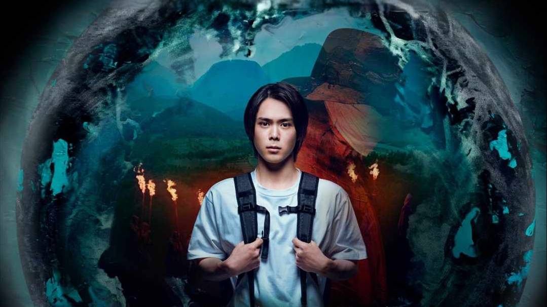 Сериал Страна Танабаты – 1 сезон 9 серия / Tanabata no Kuni