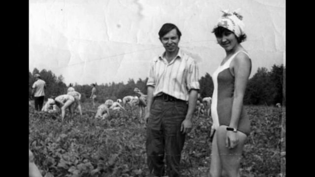 Ира 60 лет