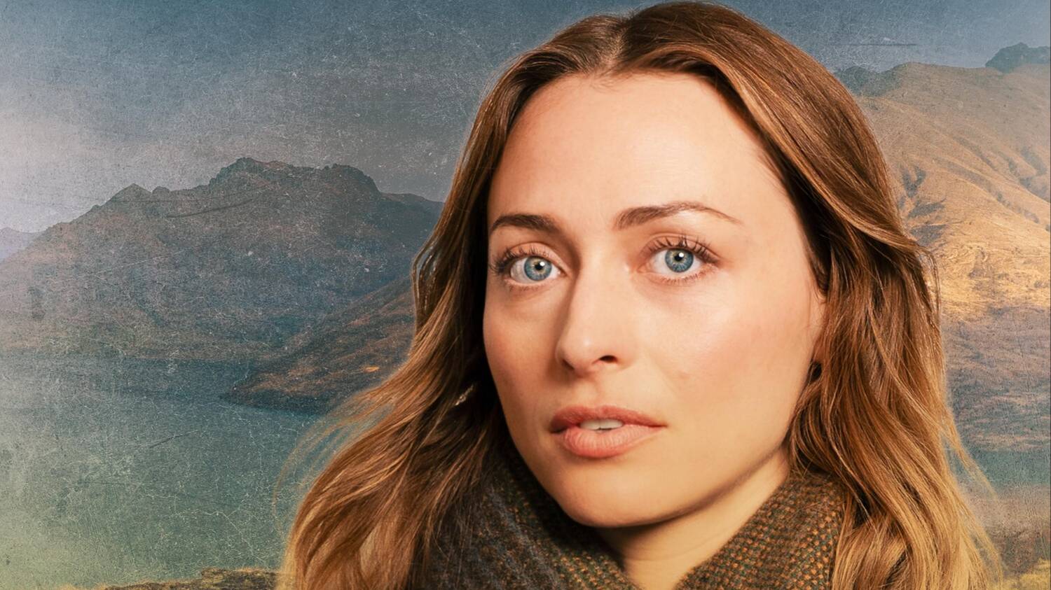 Сериал Прекрасное место, чтобы умереть – 1 сезон 4 серия / A Remarkable Place to Die