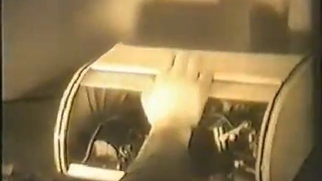 Русский бизнес (8мм 1969)