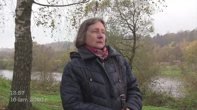 Следственный комитет в Звенигороде. Часть 2