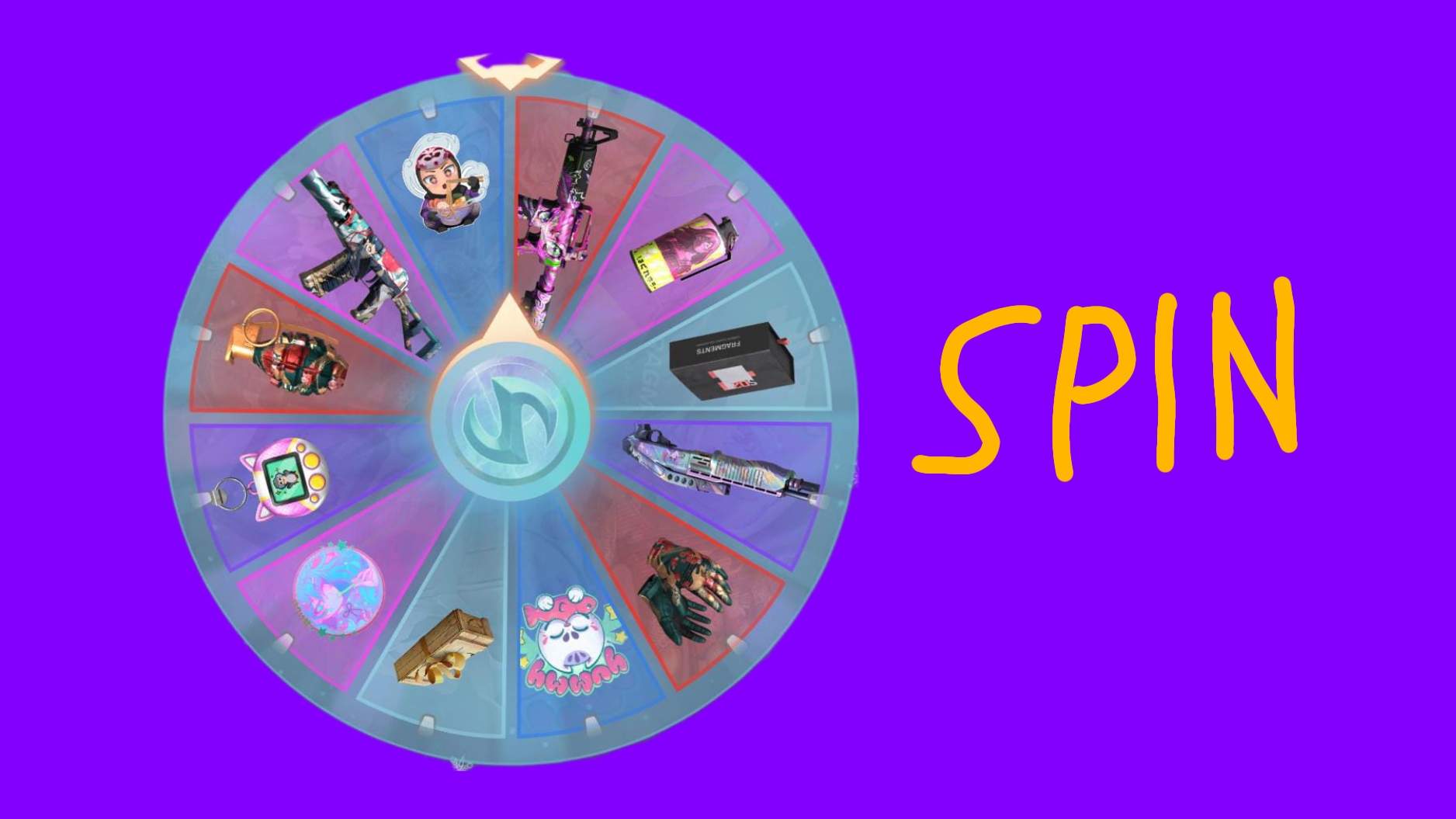 SPIN