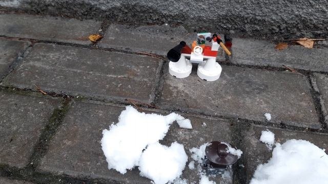 Меловой. 2 сезон. 7 эпизод